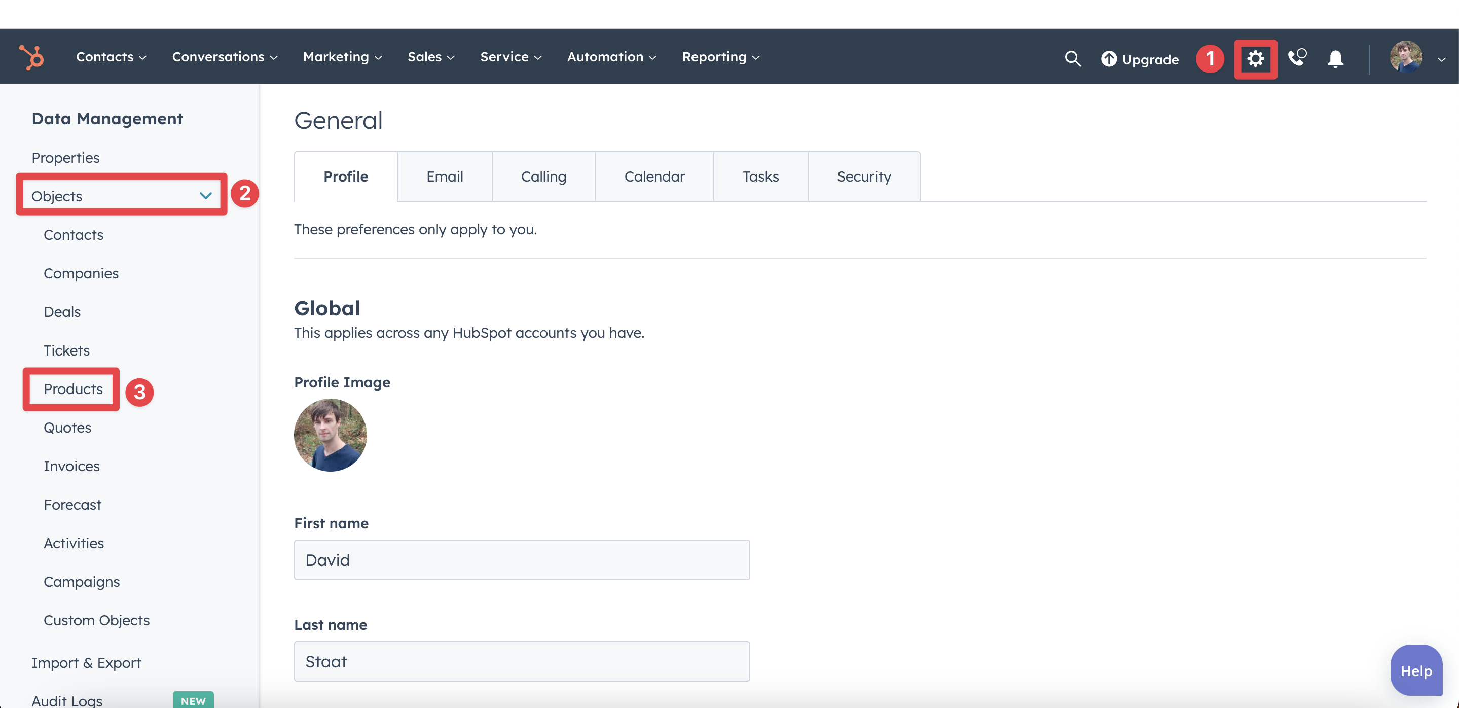 How to Map Stripe Products to HubSpot Using saas•hapily